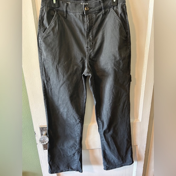 a.n.a | Pants & Jumpsuits | Ana Jeans Dark Navy Blue | Poshmark